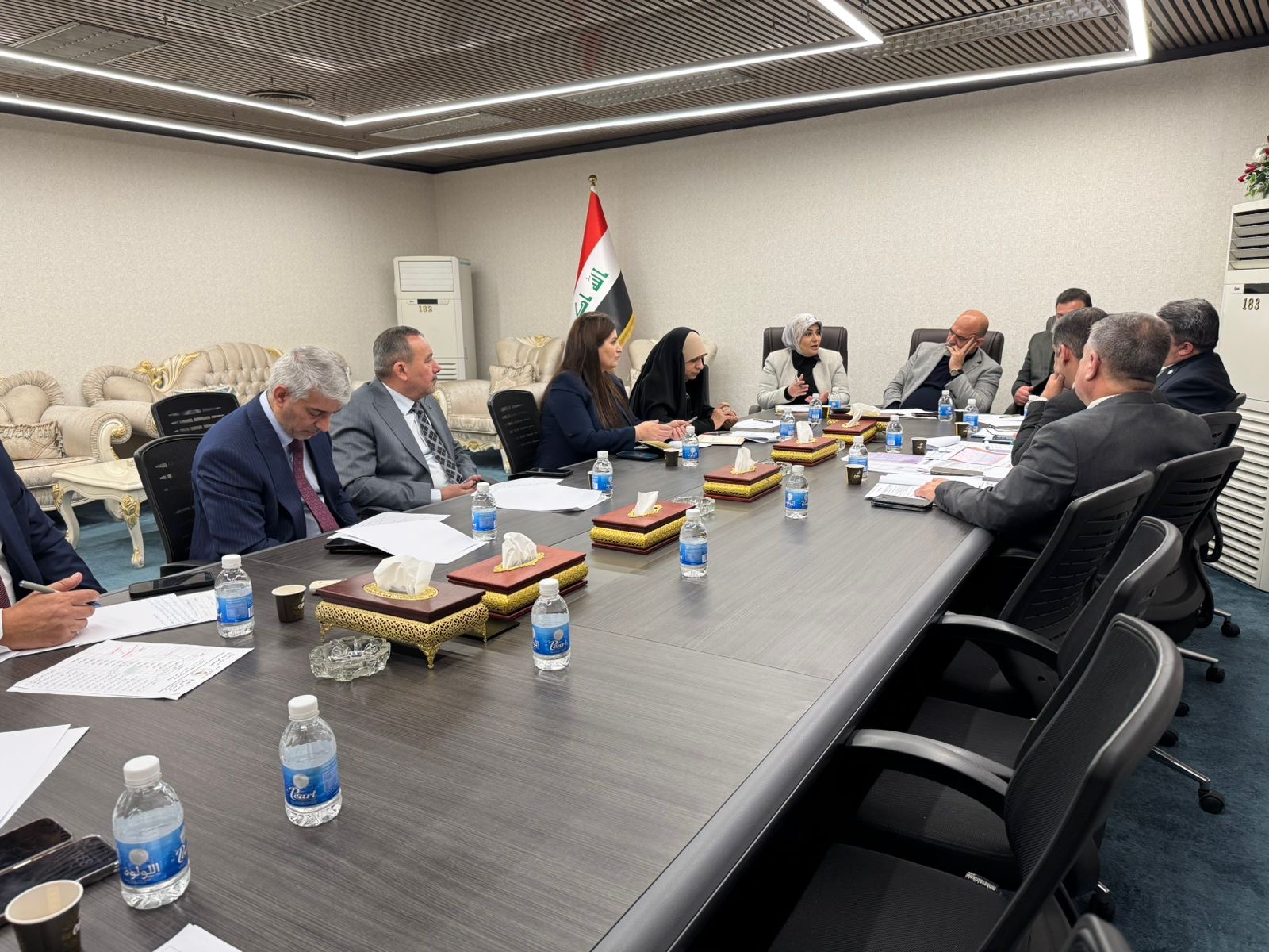 388dd808-804b-4d67-a6c9-1caf79eef7ee – مجلس النواب العراقي